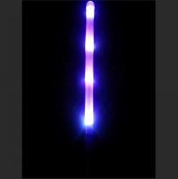 China Multi Colored Thin Long Glow Stick 15x450mm for Concert Festival Party Supplies for sale