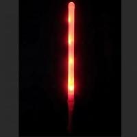China Multi Colored Thin Long Glow Stick 15x450mm for Concert Festival Party Supplies for sale