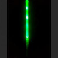 China Multi Colored Thin Long Glow Stick 15x450mm for Concert Festival Party Supplies for sale