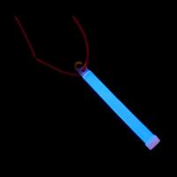 China 15x150mm Chemical Glow Stick 8-12 Hours Glowing Time Assorted Colors for Party Halloween for sale