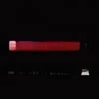 China 6 Inch PE Glow Sticks 8-12 Hours Glow Time for Party Events Halloween Bulk for sale