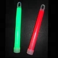 China Non-Toxic 6 Inch Glow Sticks Assorted Colors 6-12 Hours Light Time for Camping Parties for sale