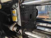 China Used Haitian SA600 60 Ton Injection Molding Machine Servo Horizontal Injection Machine for sale