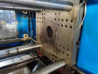 China Used Haitian SA600 60 Ton Injection Molding Machine Servo Horizontal Injection Machine for sale
