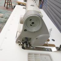 China JUKI 8700 Second Hand Industrial Sewing Machine Single Needle Lockstitch for sale