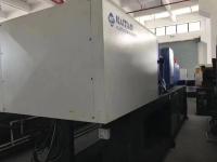 China Small Used Haitian Injection Moulding Machine 90 Ton Horizontal with Servo Motor for sale