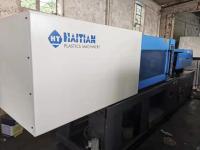 China Haitian MA1200 120 Ton Used Injection Moulding Machine Plastic Injection Making Machine for sale