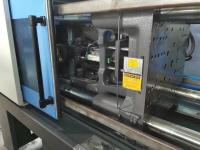 China Haitian MA1200 120 Ton Used Injection Moulding Machine Plastic Injection Making Machine for sale