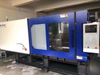 China Second Hand Haitian MA4700 470ton Plastic Injection Molding Machine with servo motor for sale