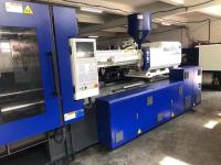 China Second Hand Haitian MA4700 470ton Plastic Injection Molding Machine with servo motor for sale