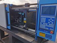 China Haitian MA1600 160 Ton Injection Moulding Machine Second Hand With Servo Motor for sale