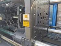 China Thermoplastic Type Used Haitian Injection Moulding Machine 200Ton Wth Servo Motor for sale