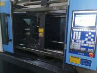 China Thermoplastic Type Used Haitian Injection Moulding Machine 200Ton Wth Servo Motor for sale