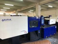 China Second Hand 90 Ton Haitian MA900/ Mars2 Second Generation plastic Injection Machine for sale
