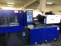 China Second Hand 90 Ton Haitian MA900/ Mars2 Second Generation plastic Injection Machine for sale
