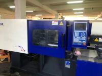 China Second Hand 90 Ton Haitian MA900/ Mars2 Second Generation plastic Injection Machine for sale