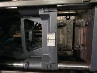 China Haitian MA2500 250 Ton Injection Moulding Machine Used Customizable IO Function for sale