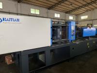 China Haitian MA2500 250 Ton Injection Moulding Machine Used Customizable IO Function for sale