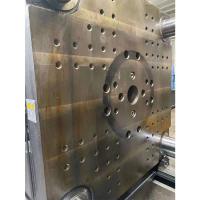 China 320 Ton ABS Plastic Injection Molding Machine Used Haitian MA3200 for sale