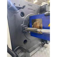 China 320 Ton ABS Plastic Injection Molding Machine Used Haitian MA3200 for sale