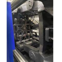 China 320 Ton ABS Plastic Injection Molding Machine Used Haitian MA3200 for sale