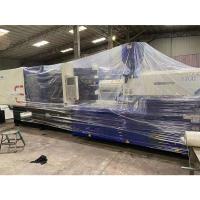 China 320 Ton ABS Plastic Injection Molding Machine Used Haitian MA3200 for sale