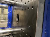 China 320 Ton Used Haitian Injection Moulding Machine 37kW Screw Diameter 65mm for sale