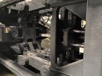 China 320 Ton Used Haitian Injection Moulding Machine 37kW Screw Diameter 65mm for sale
