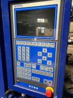 China 320 Ton Used Haitian Injection Moulding Machine 37kW Screw Diameter 65mm for sale