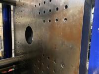 China Plastic Used Haitian Injection Moulding Machine 470 Ton With Servo Motor for sale