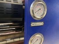 China Plastic Used Haitian Injection Moulding Machine 470 Ton With Servo Motor for sale