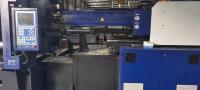 China Toy Car Hydraulic Plastic Moulding Machine 650 Ton Second Hand Haitian MA6500 for sale