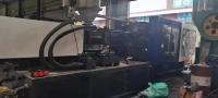 China Toy Car Hydraulic Plastic Moulding Machine 650 Ton Second Hand Haitian MA6500 for sale