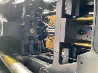 China 800ton Plastic Crate Injection Molding Machine Used Haitian MA8000 for sale