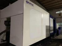 China Two Plate 4411 G Used Plastic Injection Moulding Machine For Bottle Cap for sale