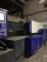 China Two Plate 4411 G Used Plastic Injection Moulding Machine For Bottle Cap for sale