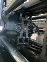 China Haitian 1300ton Used Plastic Injection Moulding Machine 120mm Screw Diameter for sale