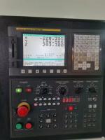 China ISO CNC Turning And Milling Center FEELER CNC Milling Machine For Mechanical Processing for sale