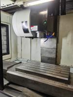 China ISO CNC Turning And Milling Center FEELER CNC Milling Machine For Mechanical Processing for sale