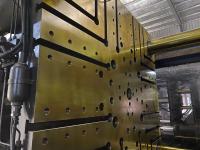 China Haitian 1600ton Plastic Chair Injection Moulding Machine Horizontal Injection Machine for sale
