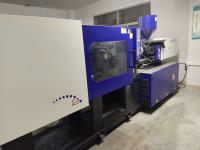 China MA1200 Used Haitian Injection Moulding Machine For Plastic Water Bottle for sale