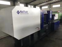 China MA1200 Used Haitian Injection Moulding Machine For Plastic Water Bottle for sale