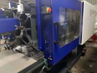 China Haitian MA1600 PET Preform Injection Molding Machine 160 Ton Injection Moulding Machine for sale