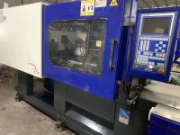 China Haitian MA1600 PET Preform Injection Molding Machine 160 Ton Injection Moulding Machine for sale