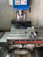 China Used 850 Mitsubishi CNC Machining Center High Speed Machine Center for sale