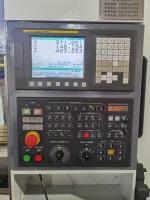 China Used 3 Axis CNC Horizontal Machining Center BT 50 VMC CNC Milling Machine for sale