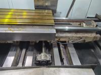 China Used 3 Axis CNC Horizontal Machining Center BT 50 VMC CNC Milling Machine for sale