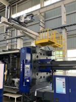 China Haitian MA1600 Automatic Plastic Injection Moulding Machine Energy Saving For Pallet Tray for sale