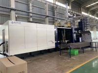 China Haitian MA1600 Automatic Plastic Injection Moulding Machine Energy Saving For Pallet Tray for sale