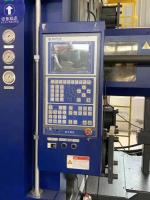 China Haitian MA1600 Automatic Plastic Injection Moulding Machine Energy Saving For Pallet Tray for sale